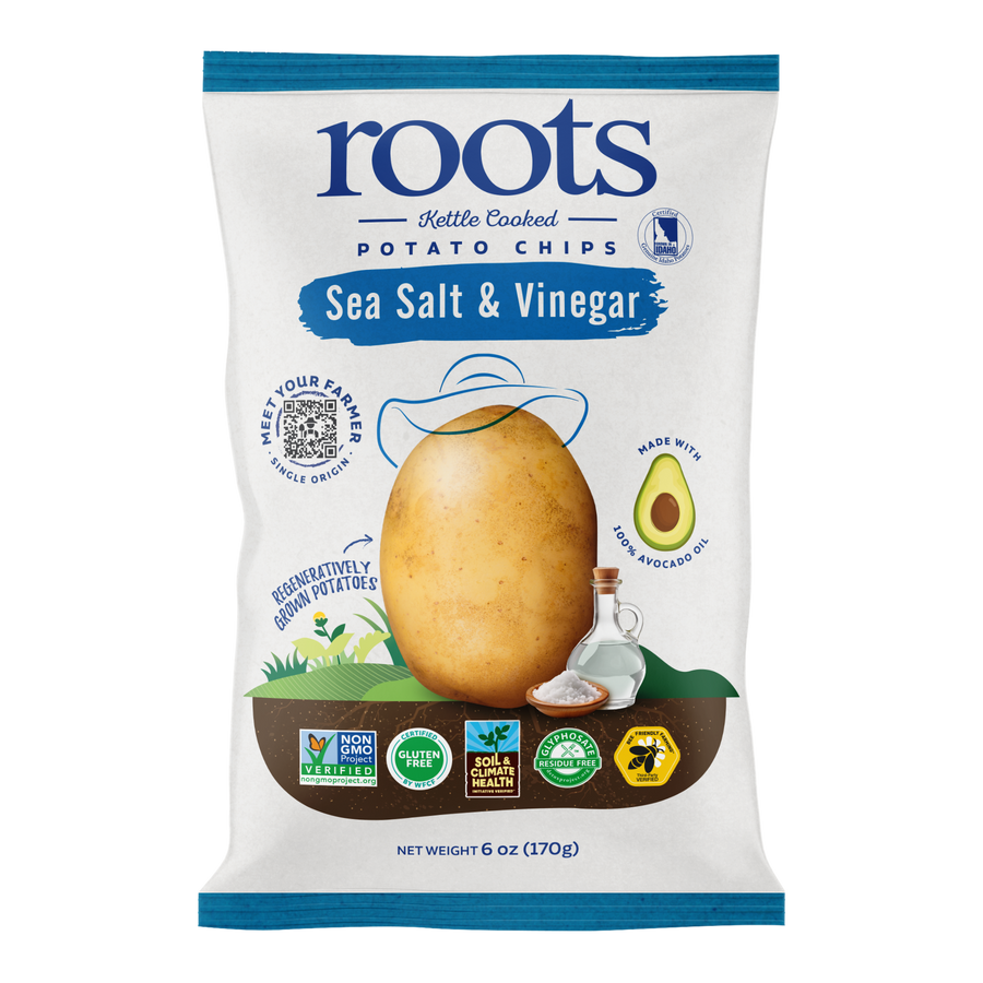 Collections – Roots Potato Chips
